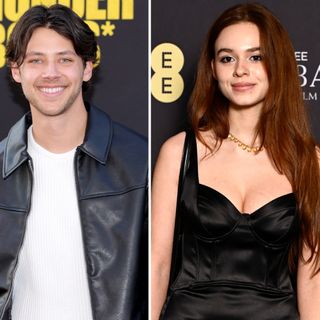 The 'Tiny Pretty Things' Cast and Who They Play: Your Guide | Marie Claire