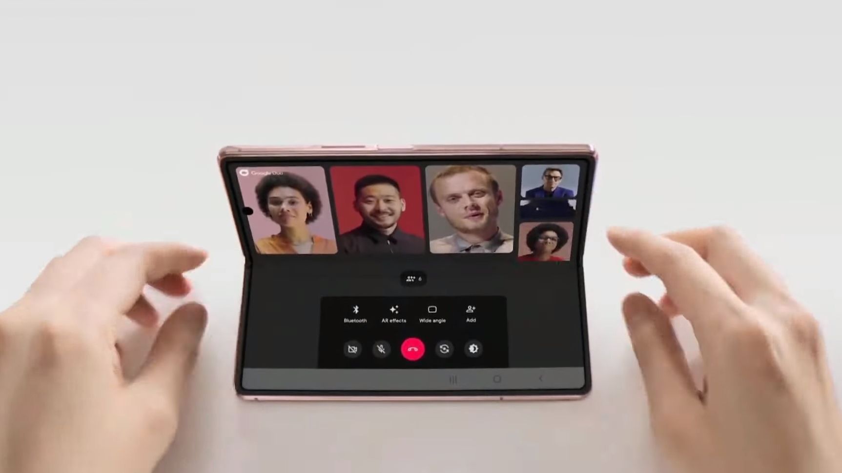 Samsung is making rollable and slidable displays — new phones could ...