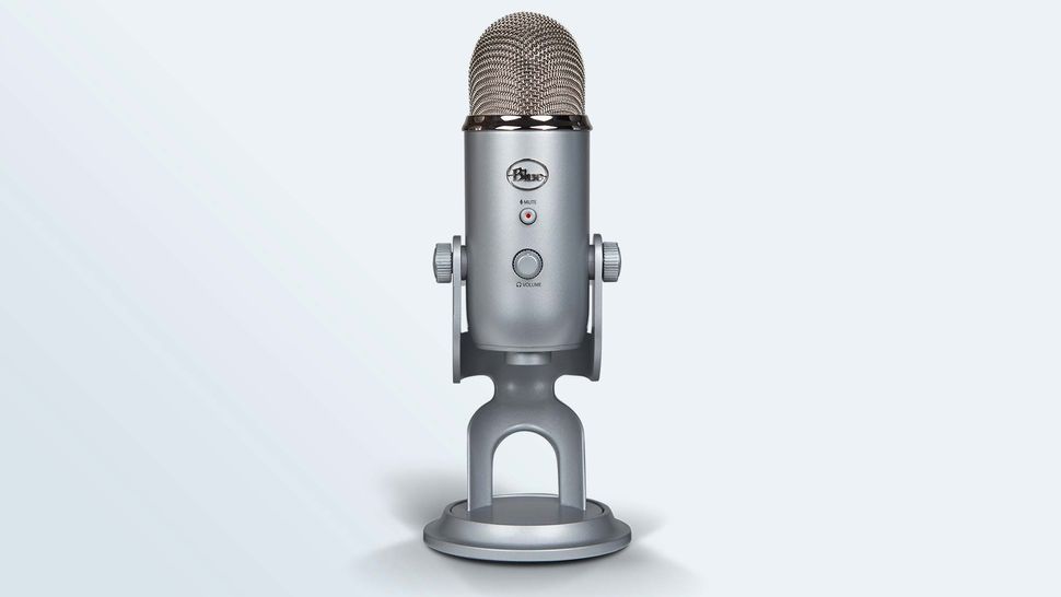 The best microphones in 2025: Boost voice quality at home | Tom's Guide
