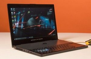 Asus ROG Zephyrus Review: A New Era for Gaming Laptops | Laptop Mag