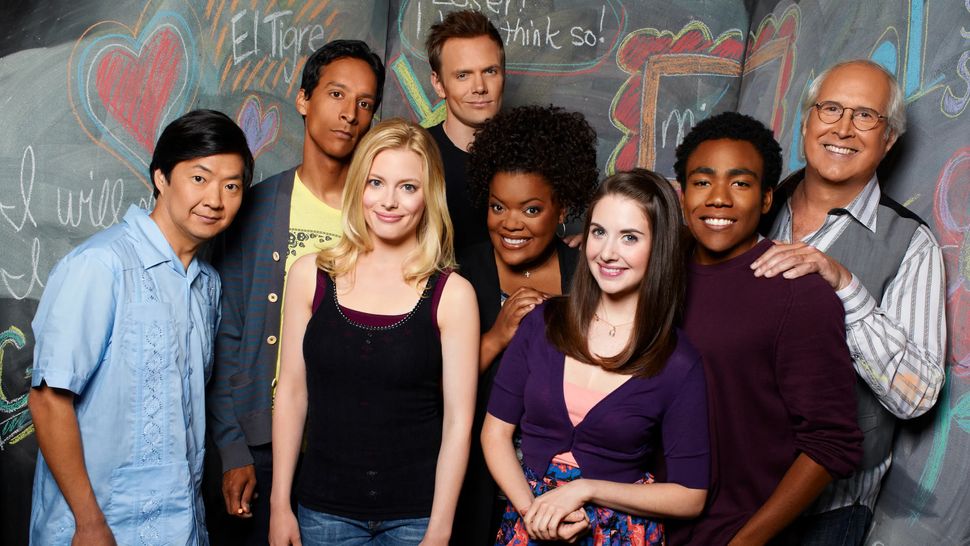Community movie: everything we know | What to Watch