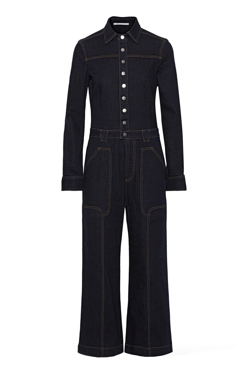 Office Style: Vikki Kavanagh, The Outnet's Buying & Merchandising ...