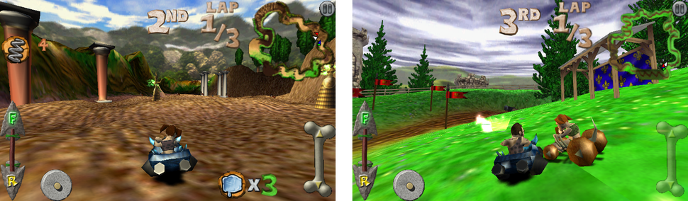 Cro-Mag Rally - Review | Windows Central