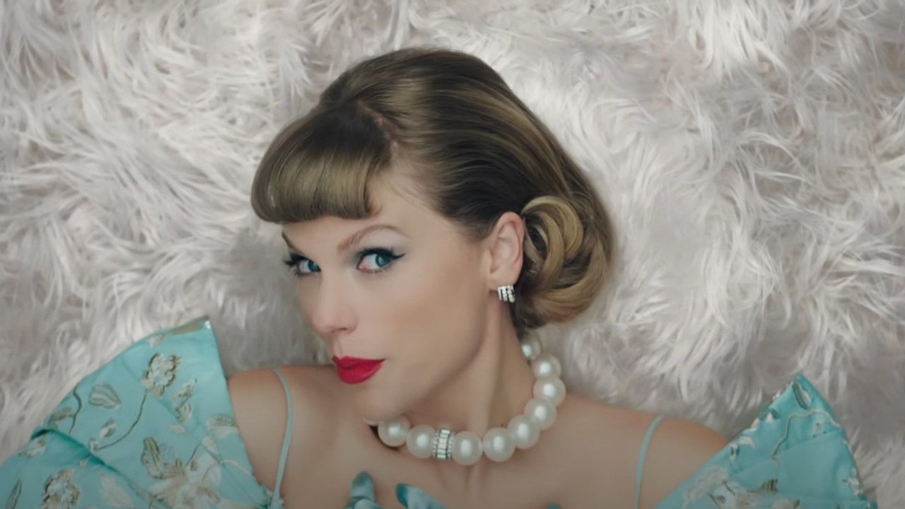 Taylor Swift's 1989 (Taylor's Version) Vault Was Unlocked, But Fans Are ...