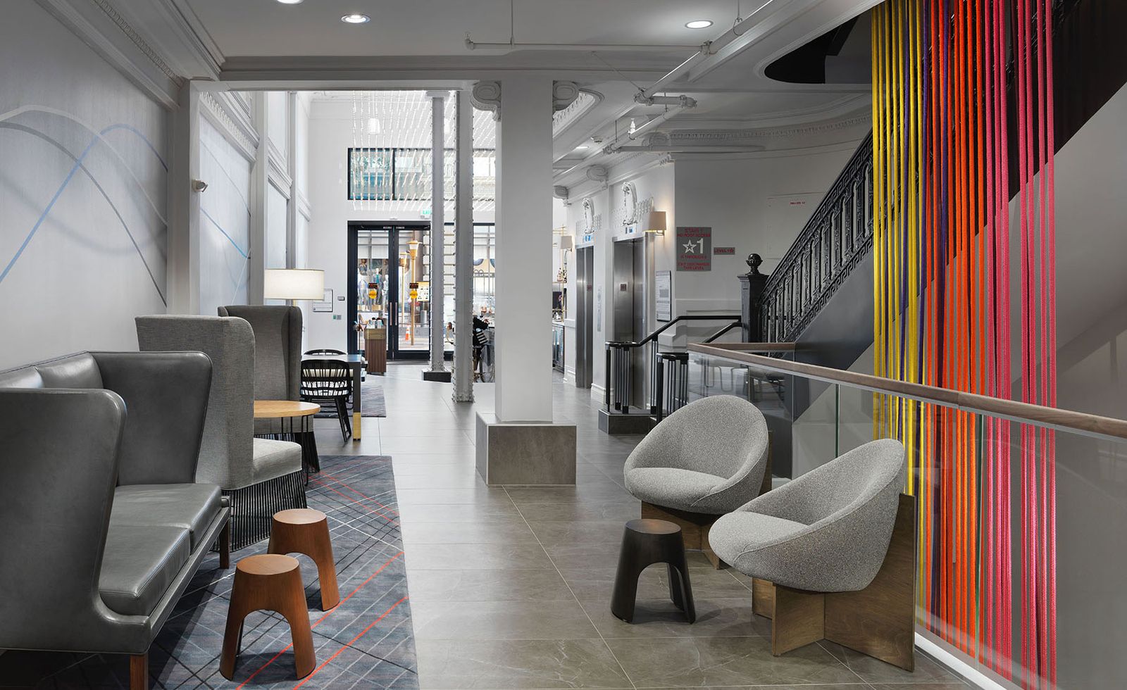 The Axiom | Wallpaper*