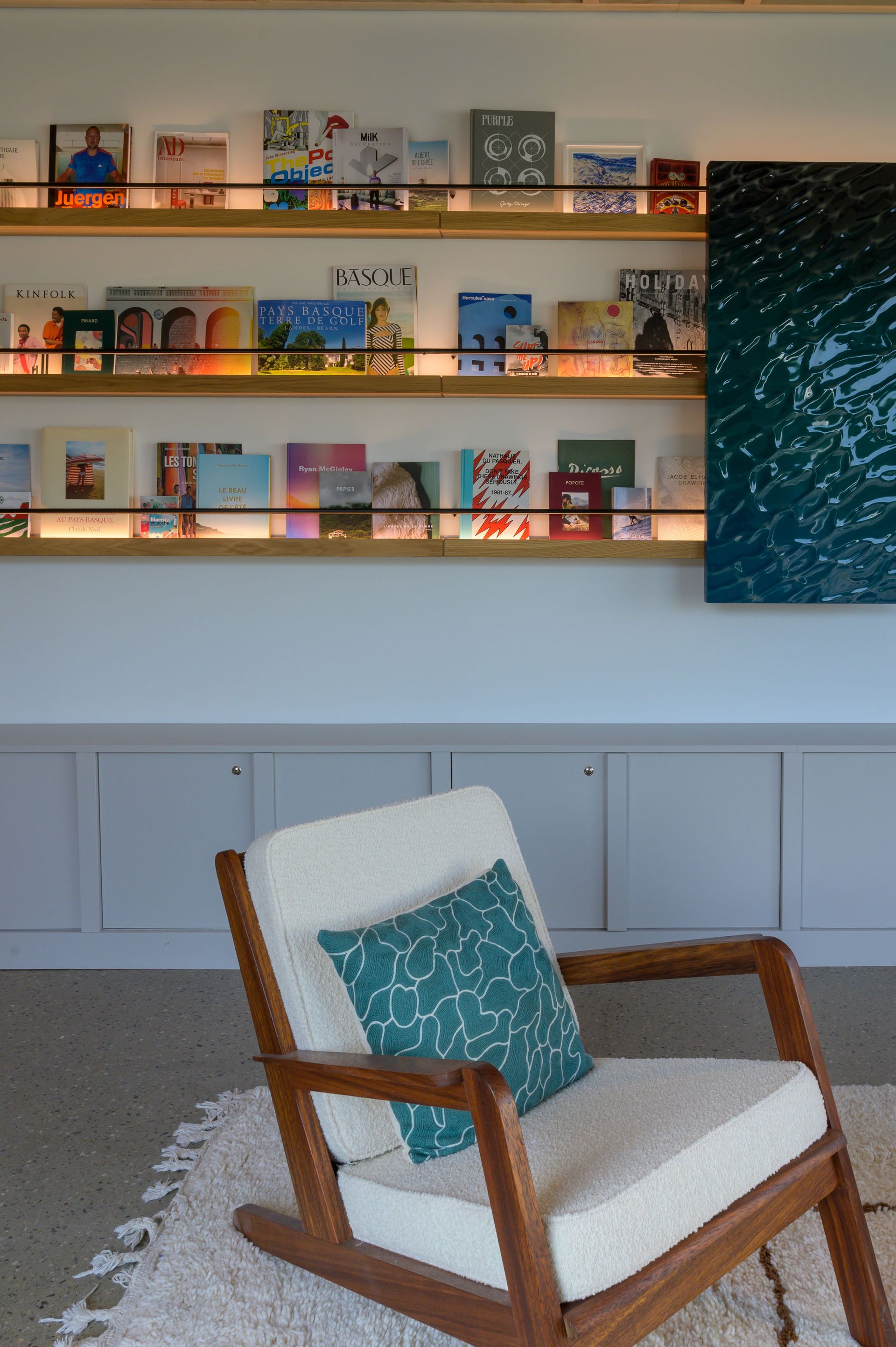 Hôtel de la Plage in Biarritz reveals contemporary coastal design ...