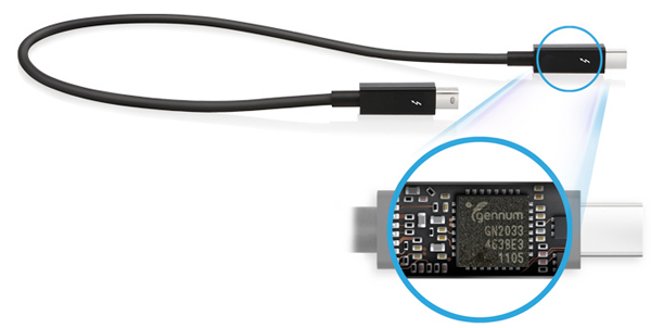 Everything You Need To Know About Thunderbolt | Tom's Hardware