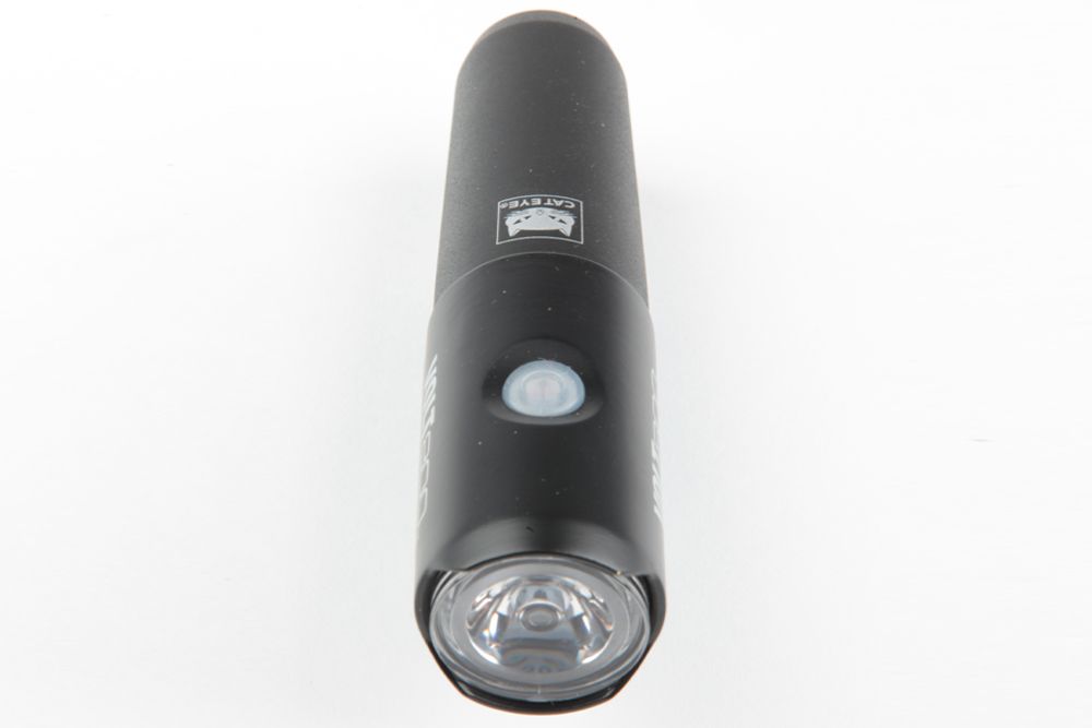 Cateye Volt 800 front light review | Cycling Weekly