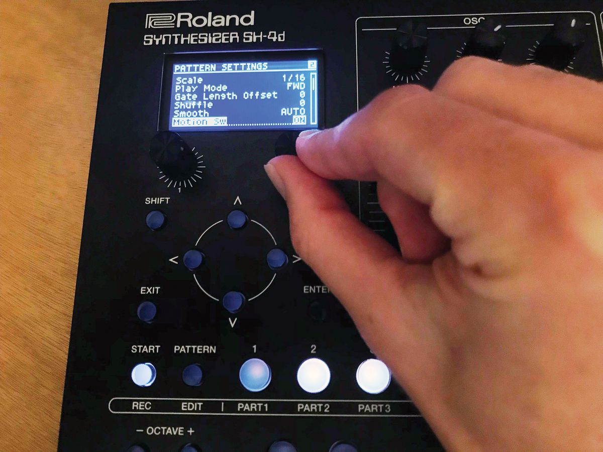 The producer's guide to the Roland SH-4d | MusicRadar