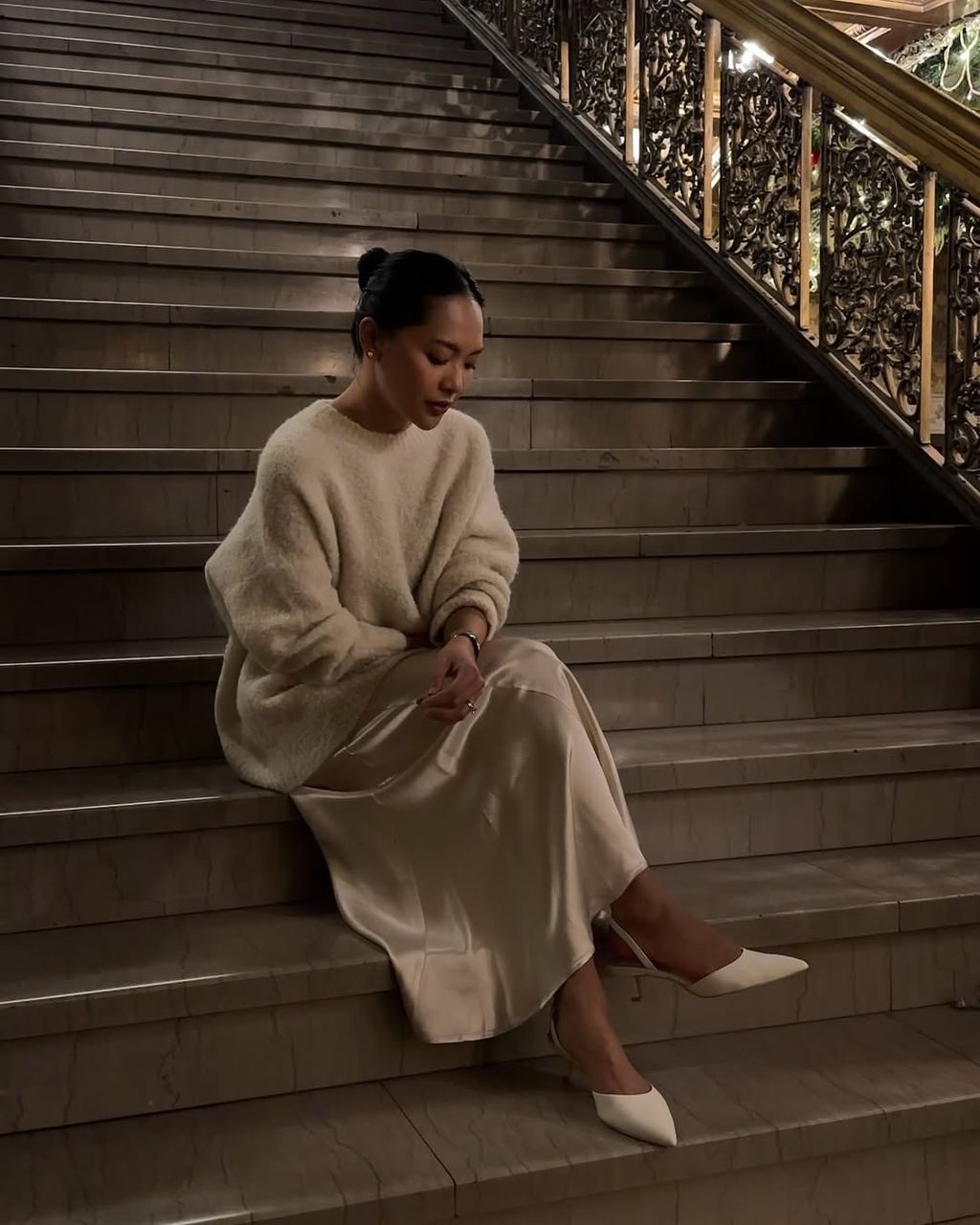 What to Wear to a Restaurant, According to Fashion People | Who What ...