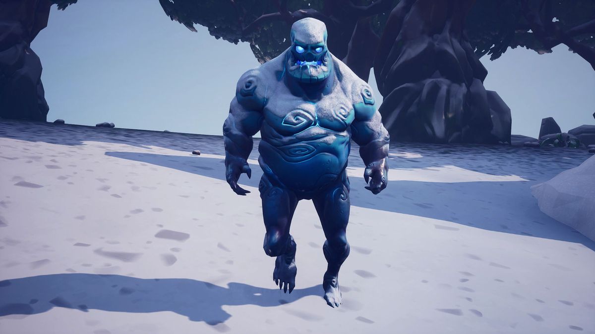 Fortnite Ice Storm Challenges guide | GamesRadar+