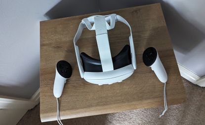 Meta Quest 3 review: mixed reality's tipping point to major success? | T3