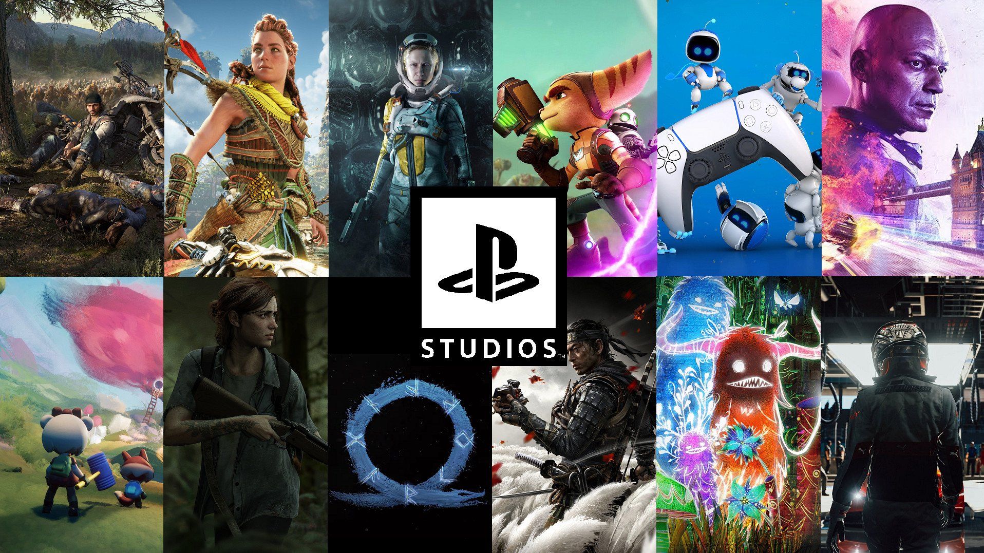 PlayStation Studios: Everything we know Sony Worldwide Studios is ...