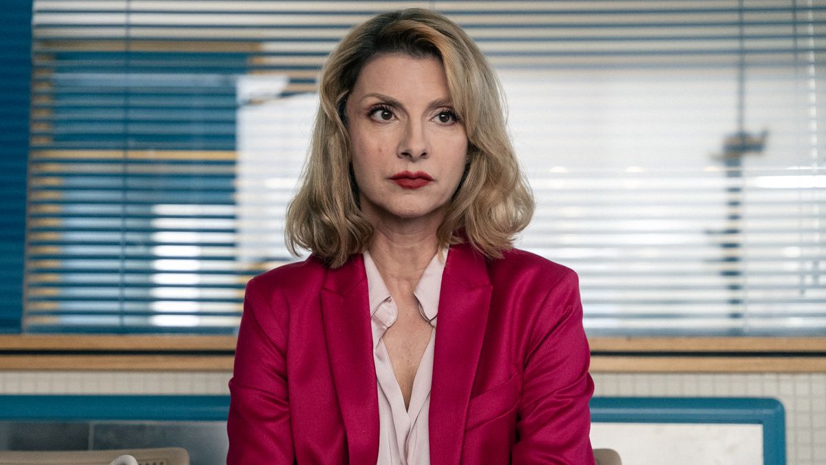 Breathless episode 1 recap: healthcare system under pressure | What to ...