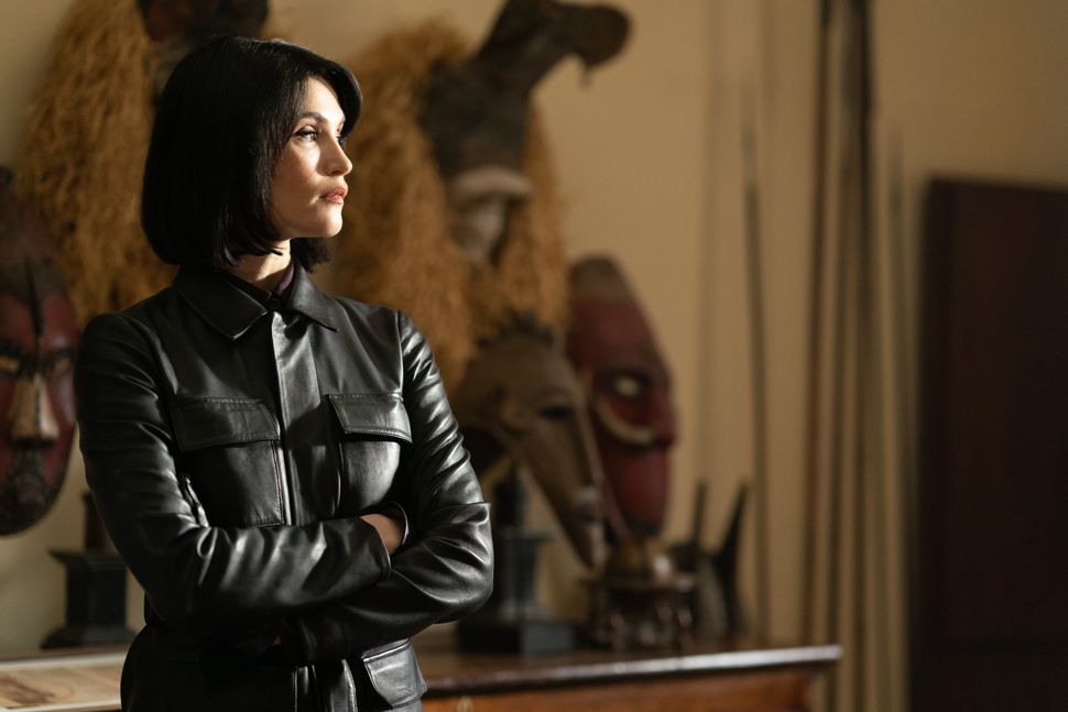 Culprits: release date, cast, plot trailer, interviews, more | What to ...