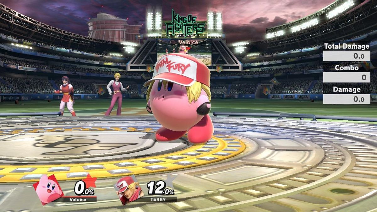 The 10 most iconic Kirby looks from Super Smash Bros Ultimate | GamesRadar+