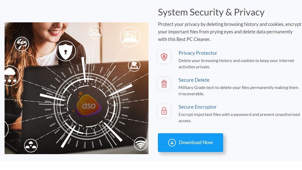 Systweak Advanced System Optimizer review | TechRadar