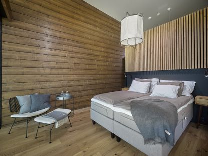 We tour the striking Wave House by Seppo Mäntylä | Wallpaper*