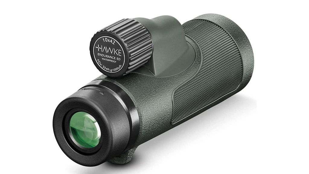 Best monocular 2025: Spot the top models on the market | Space