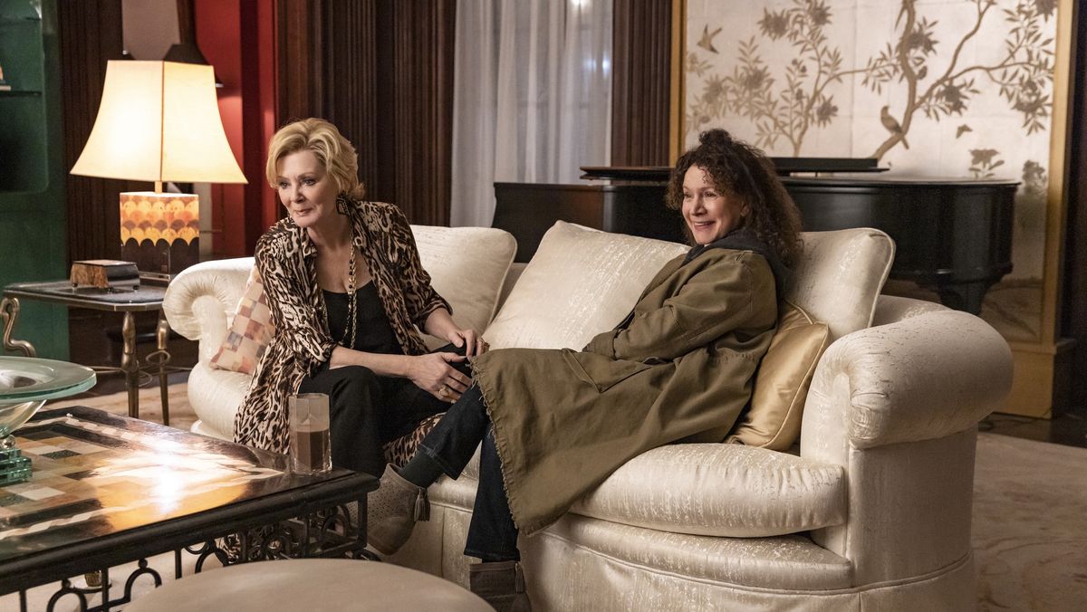 Hacks season 2 episode 7 review: Jimmy takes a stand | What to Watch