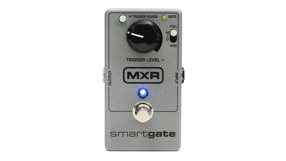 Best noise gate pedals 2025: clean up your signal | Guitar World