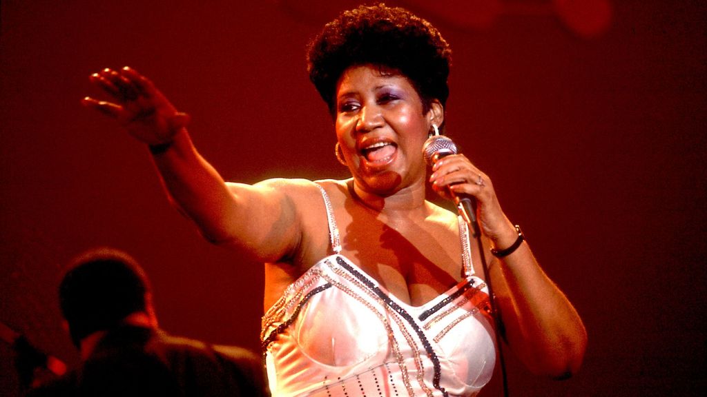 Iconic songs we never knew were remakes | Woman & Home