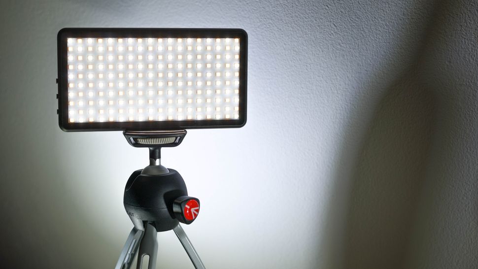 The best LED light panels for photography & video | Digital Camera World