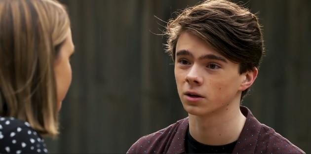 Neighbours spoilers: Amy Williams discovers son Jimmy's SECRET | What ...