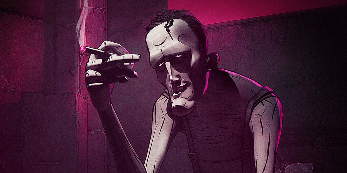 12 Horror TV Shows Available To Stream On HBO Max | Cinemablend