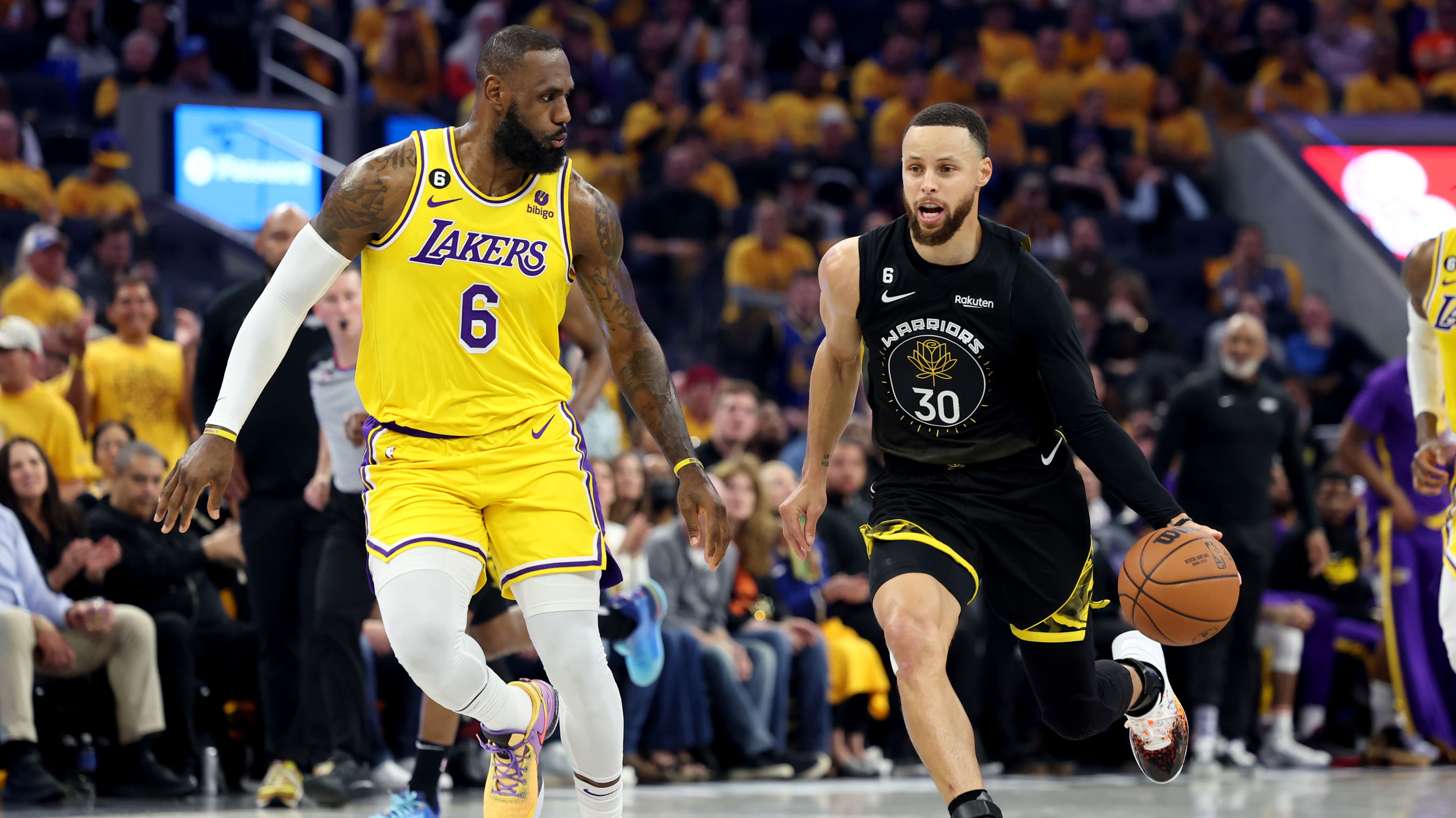 How to watch the NBA on TNT | What to Watch