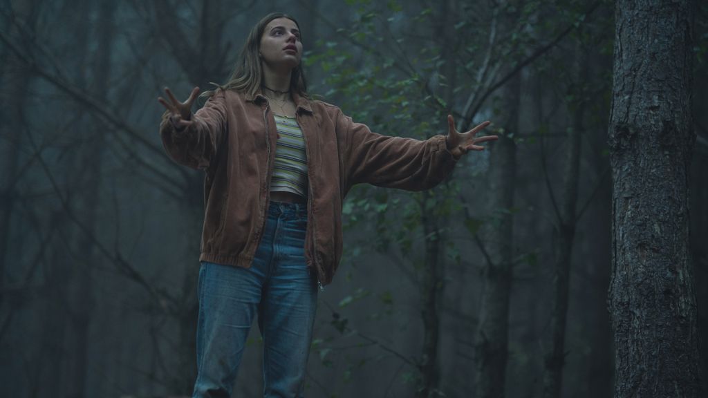 Half Bad cast: who's in The Bastard Son & The Devil Himself? | What to ...