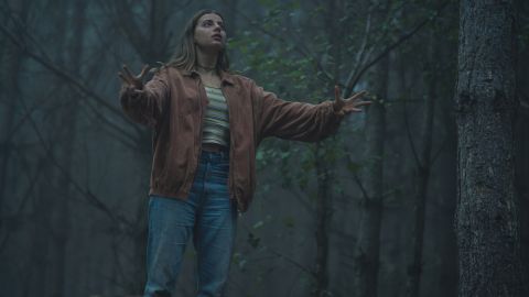 Half Bad cast: who's in The Bastard Son & The Devil Himself? | What to ...