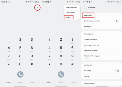 How to block all incoming calls on Android phones | Android Central