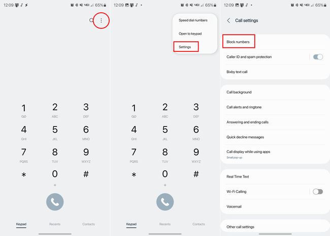 How to block all incoming calls on Android phones | Android Central