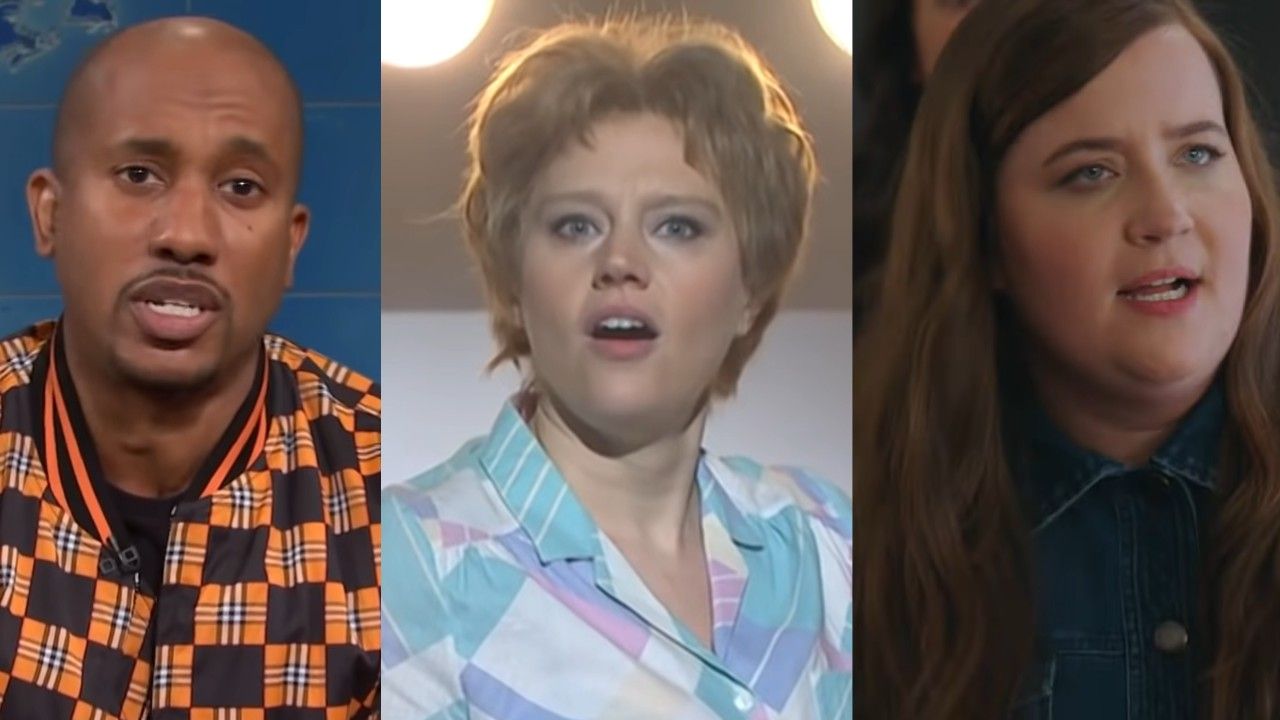 Saturday Night Live Creator Lorne Michaels Talks About Eight Cast Members Leaving And Why It’s A ...