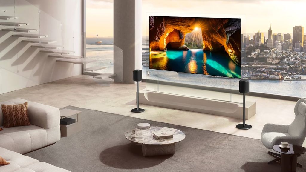 Are wireless home cinemas finally going mainstream? A check-in on cable ...
