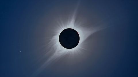 Total solar eclipse 2024: Everything you need to know | Space