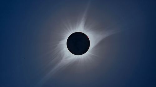 Eclipses Coverage | Space