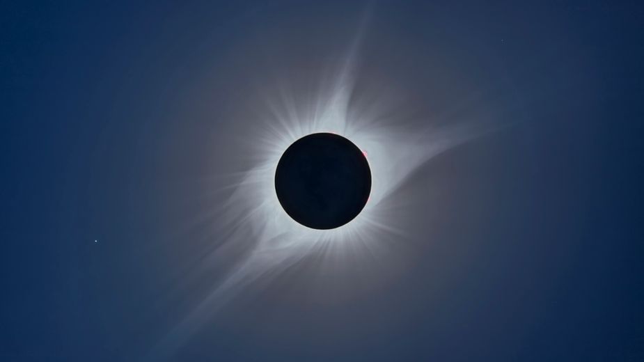 Eclipses Coverage | Space