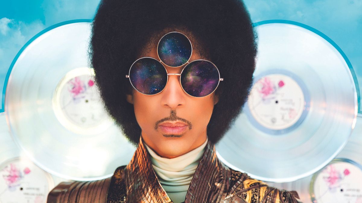 Prince releases lyric video for FunknRoll | Louder