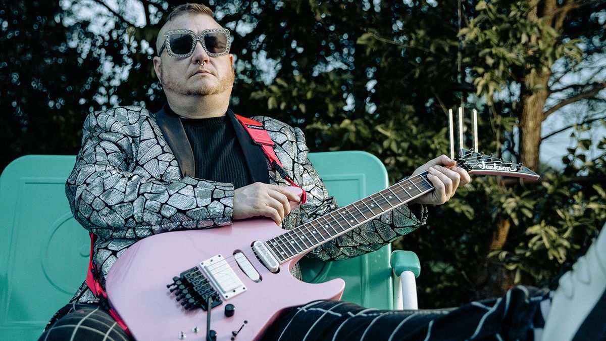 “Karl Sanders taught me there are way more notes you can play during a ...