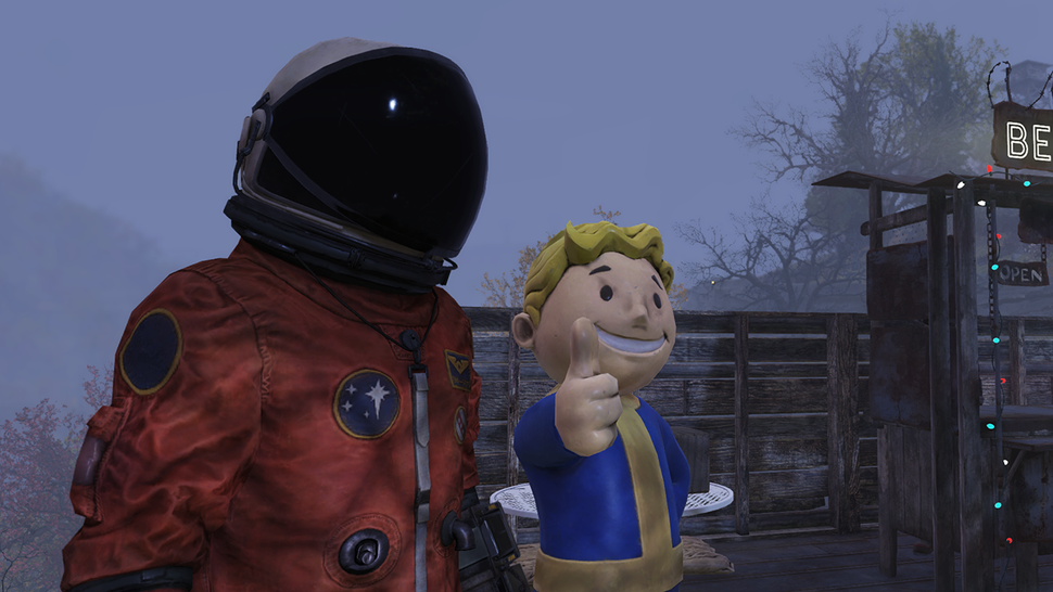 Fallout and the Space Age: The franchise's connections and nods to the ...