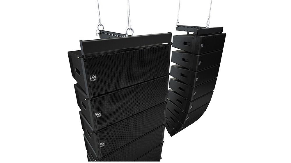 Martin Audio to Debut Wavefront Line Arrays at InfoComm | AVNetwork