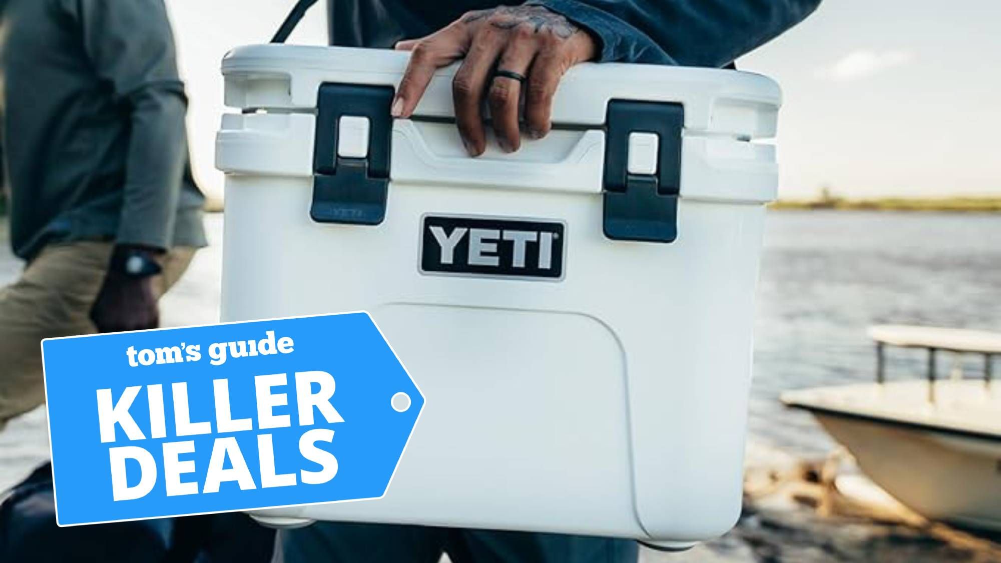 Huge YETI sale live from $17 on Amazon — 21 deals that make great ...