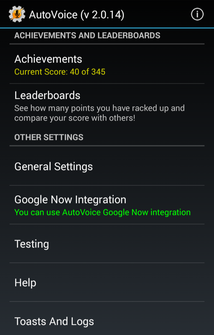 Tasker Advanced Use Android Central 3722