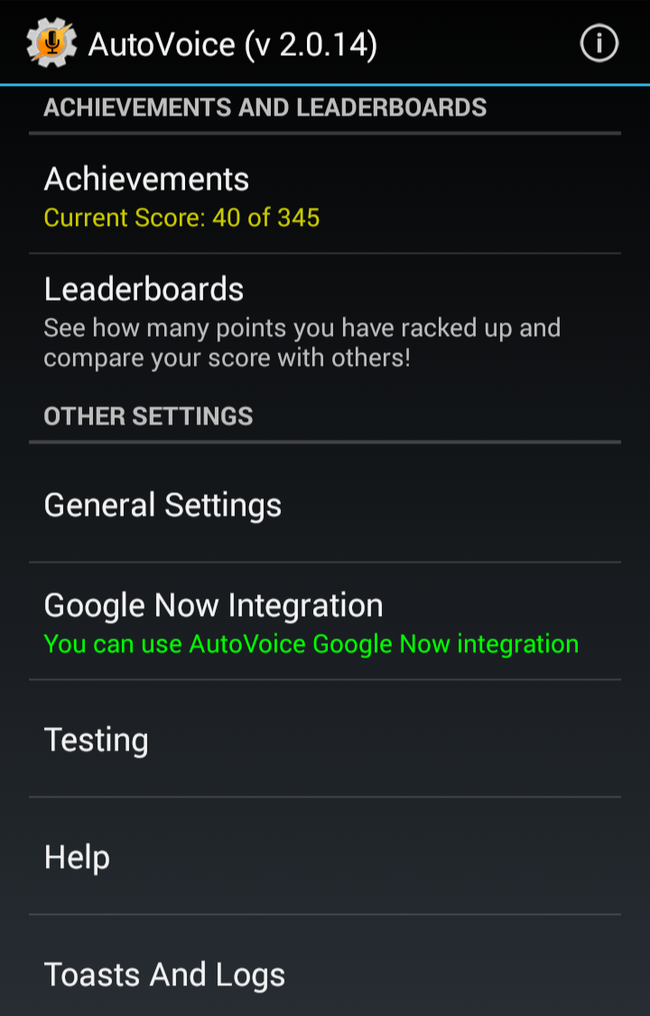 Tasker advanced use | Android Central