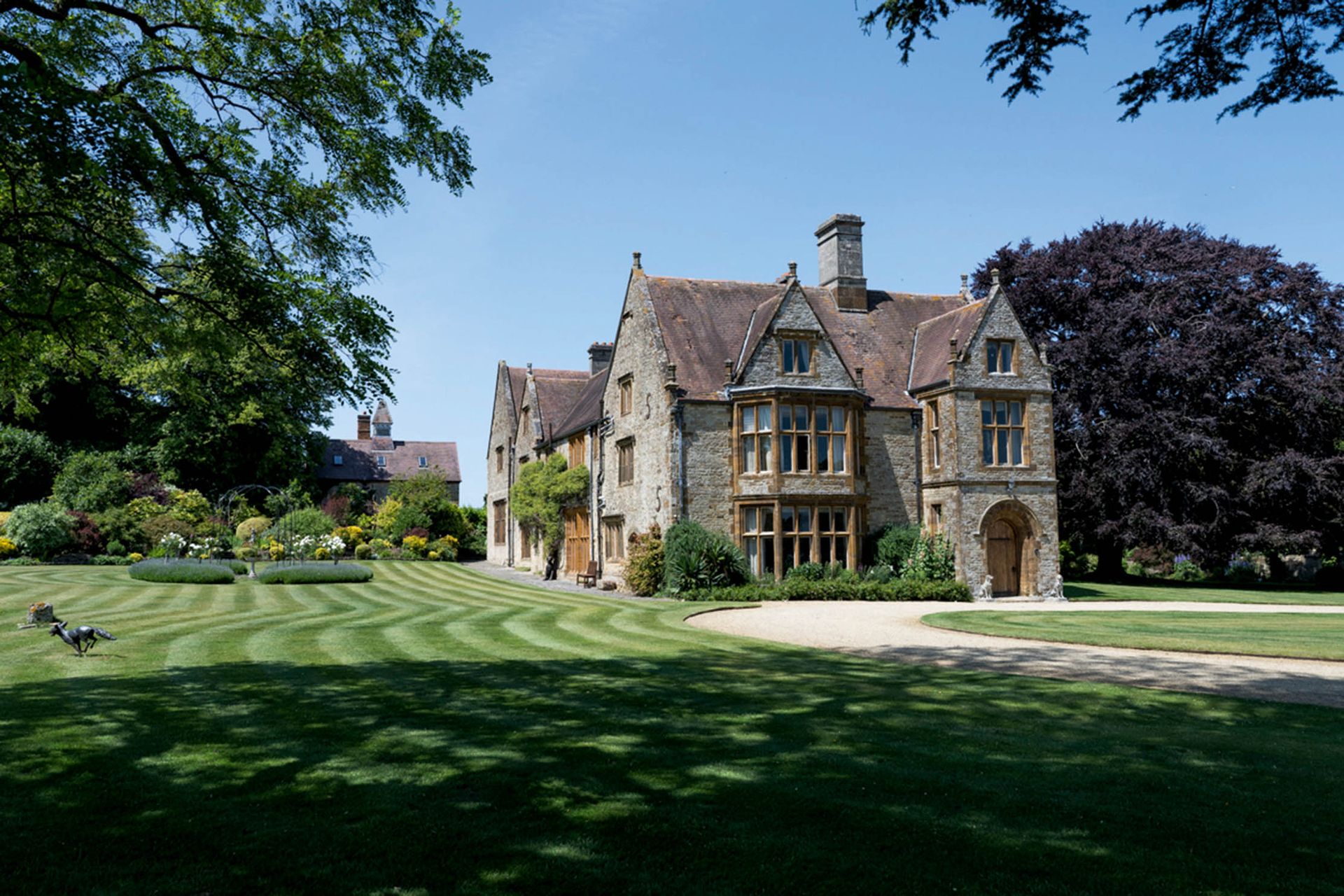 The top country estates that sold in Britain in 2022, from £3.5 million ...