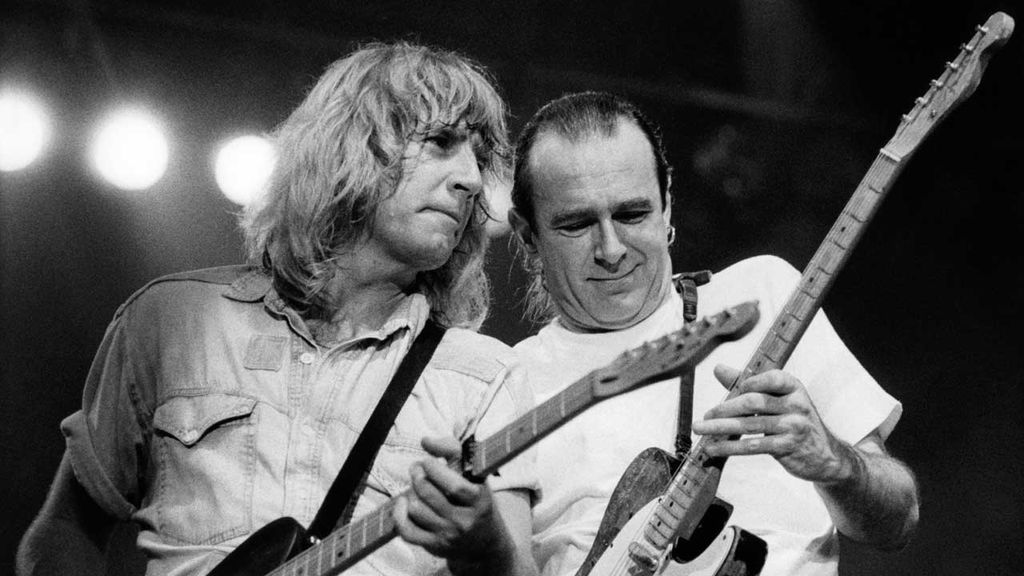 Status Quo: the story of the legendary Butlins train trip | Louder