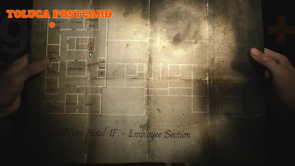 All Silent Hill 2 endings and how to get them | GamesRadar+