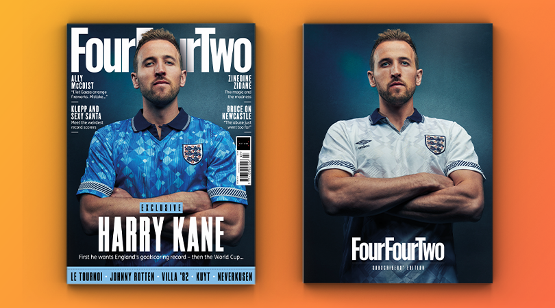 Le Tournoi, 25 years on: When England last won a tournament | FourFourTwo